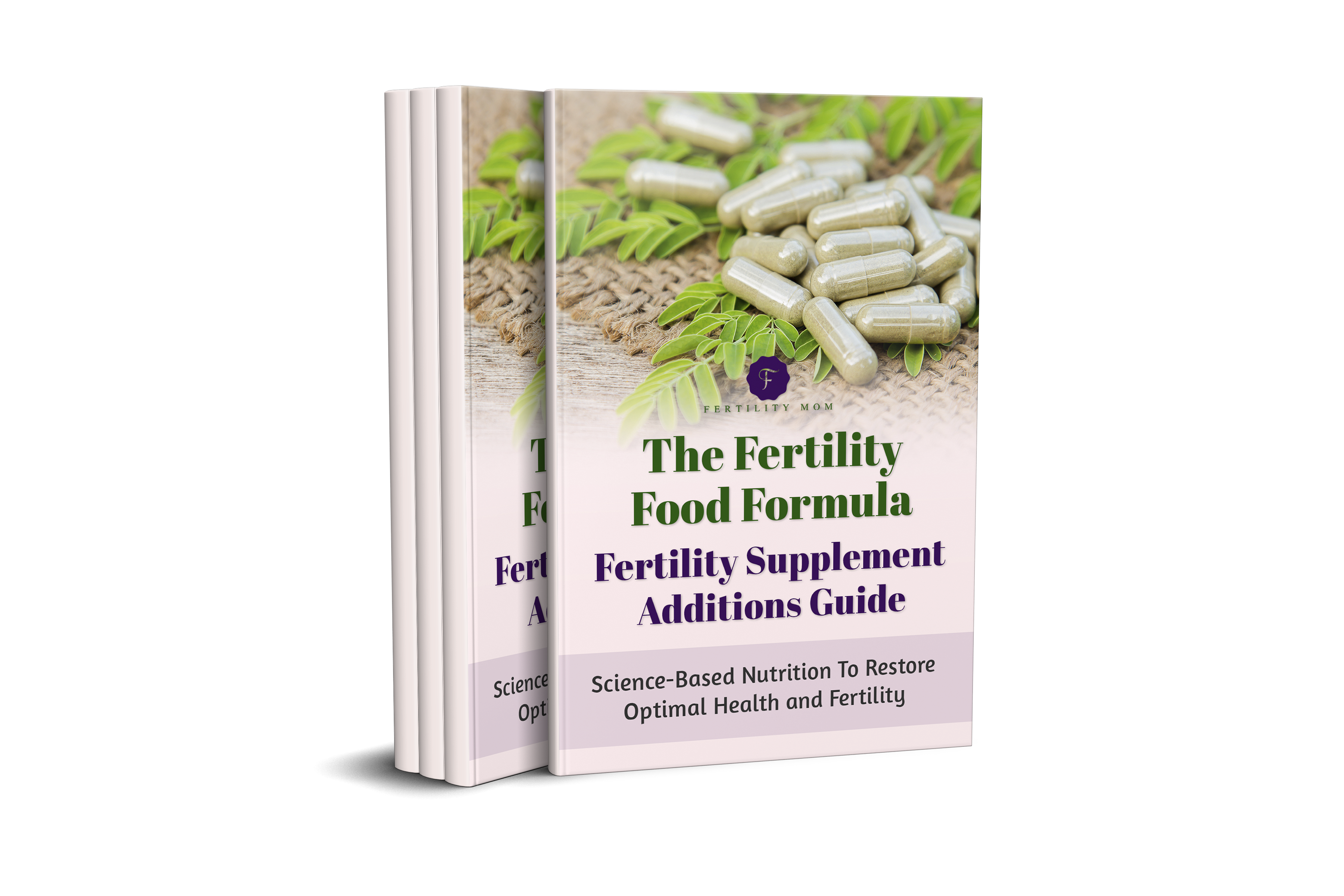 The Fertility Foods Formula Program – Fertility Mom