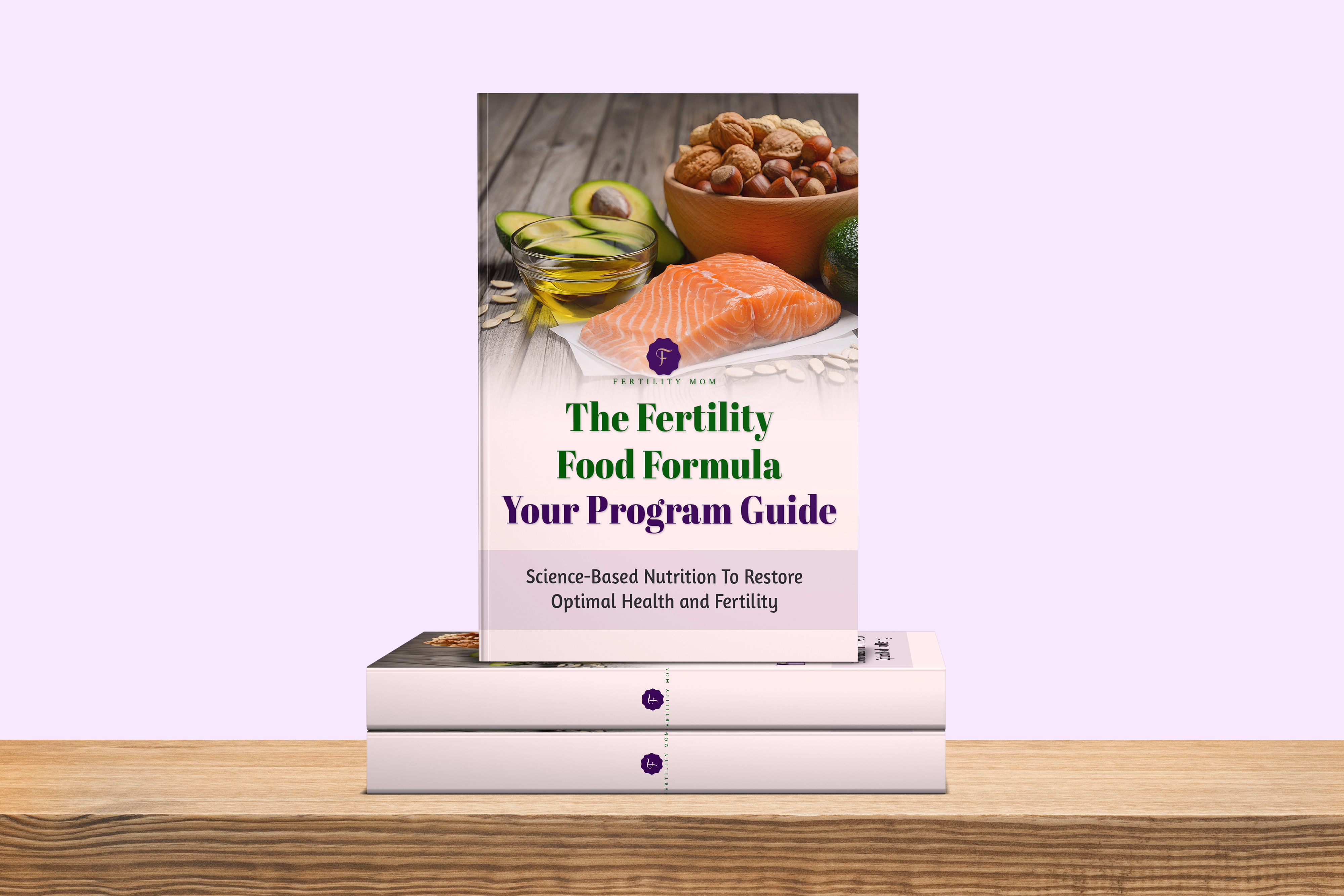 The Fertility Foods Formula Program – Fertility Mom