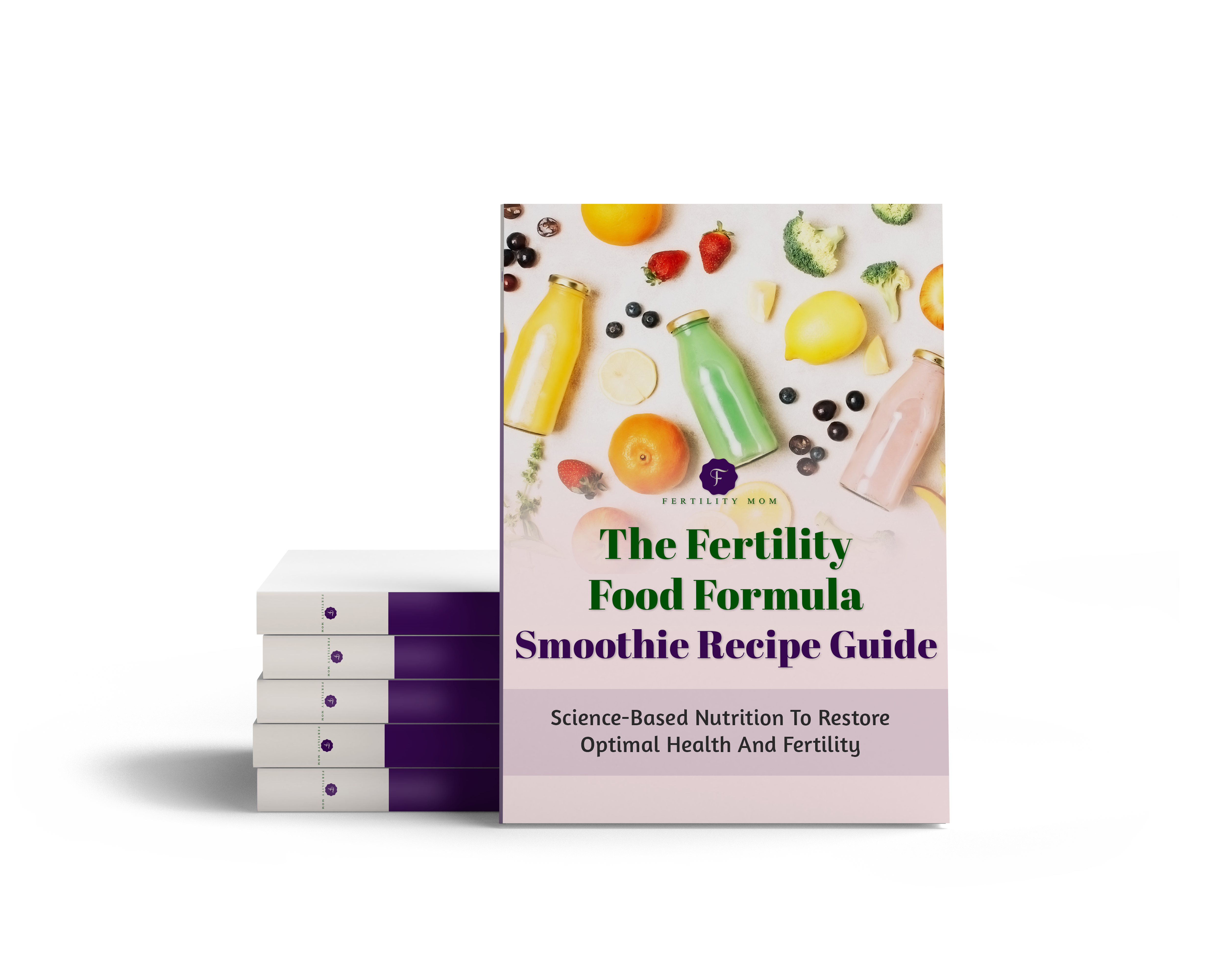 The Fertility Foods Formula Program – Fertility Mom