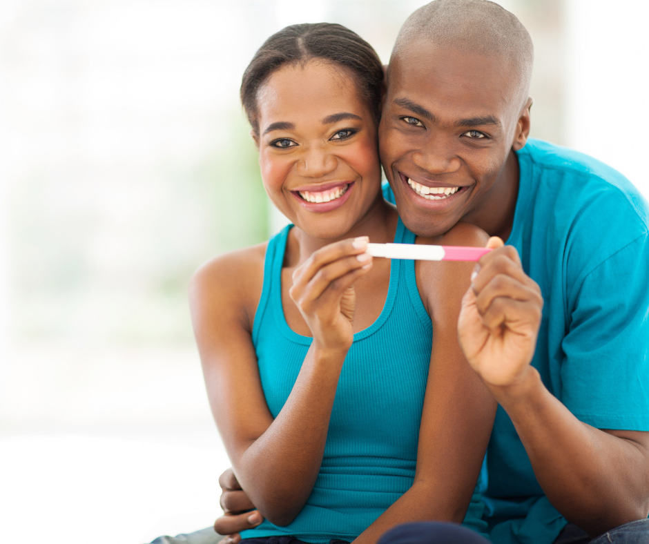 The Fertility Foods Formula Program – Fertility Mom